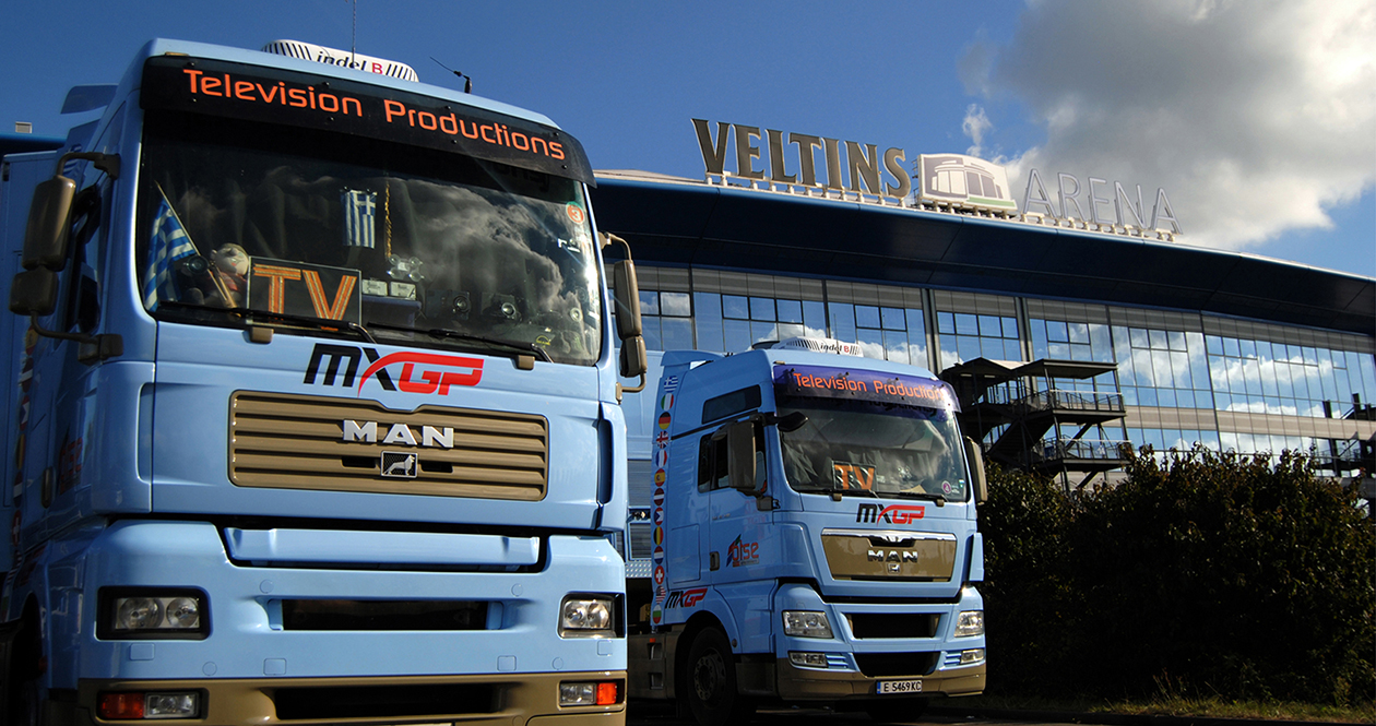 OTSE – Outside Television Services Europe